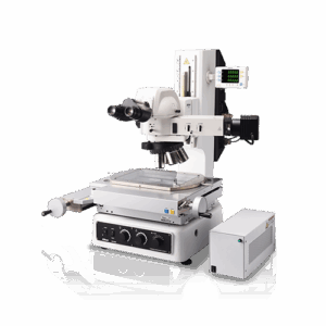 Optical & Tactile CMM - Nikon Metrology Inc.