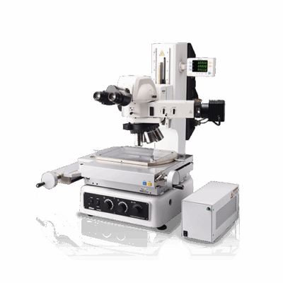 Autocollimators 6B-LED and 6D-LED - Nikon Metrology Inc.