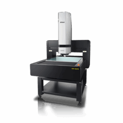 ECLIPSE MA200 - Nikon Metrology Inc.