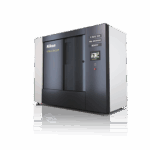 Compound Microscope Modular Components - Nikon Metrology Inc.