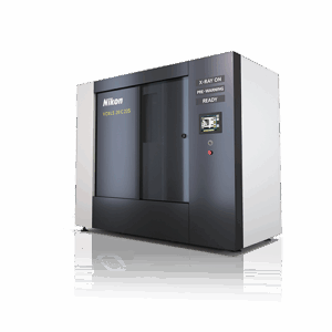 ECLIPSE MA200 - Nikon Metrology Inc.