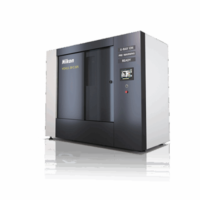 Autocollimators 6B-LED and 6D-LED - Nikon Metrology Inc.