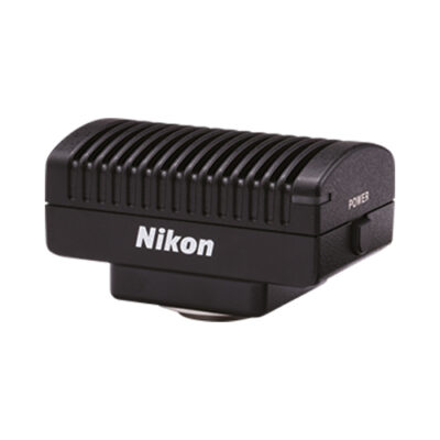 Digital Sight 1000 - La metrología industrial de Nikon