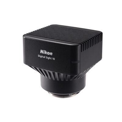 Digital Sight 1000 - La metrología industrial de Nikon