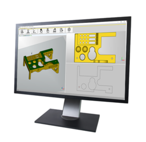 Serie iNEXIV VMA - La metrología industrial de Nikon