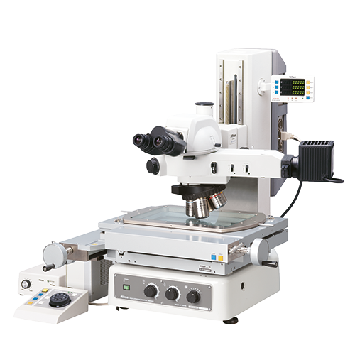 Microscopes de mesure - Nikon Industrial Metrology