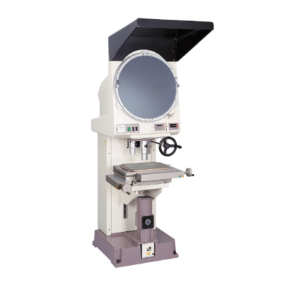 Projecteurs de profil - Nikon Industrial Metrology