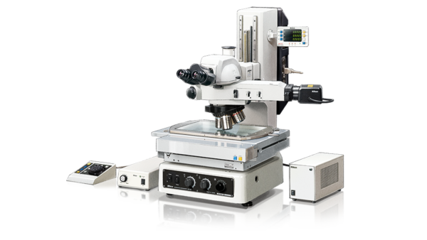 Composants modulaires pour microscopes composés - Nikon Industrial ...