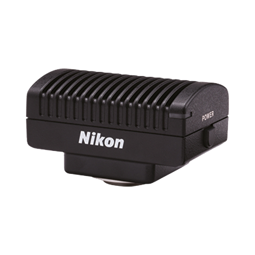 Kamera Digital untuk Mikroskop - PT Nikon Indonesia