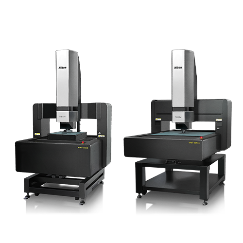 Seri NEXIV VMF-K - Metrologi Nikon