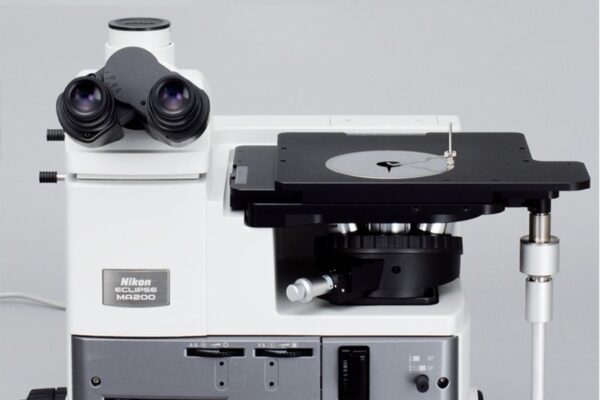 倒立金属顕微鏡 ECLIPSE MA200 - ニコン工業用計測ソリューション