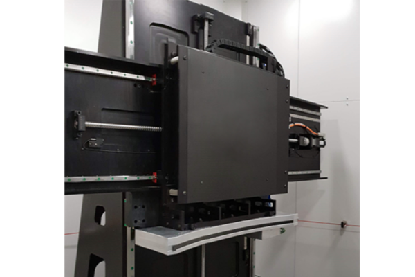 大型検査用CT装置M2・C2 - 株式会社ニコンソリューションズ