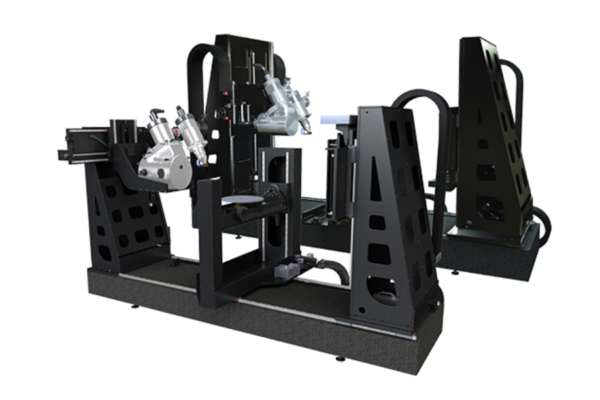 大型検査用CT装置M2・C2 - 株式会社ニコンソリューションズ