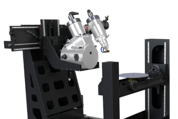 大型検査用CT装置M2・C2 - 株式会社ニコンソリューションズ
