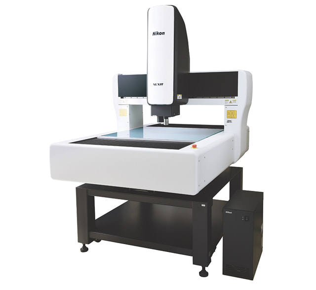 「NEXIV」シリーズのインライン、自動寸法測定機 CNC画像測定システム「NEXIV VMZ-S4540」「NEXIV VMZ-S6555 ...