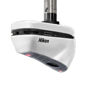 オートコリメータ 6B-LED / 6D-LED - ニコン工業用計測ソリューション