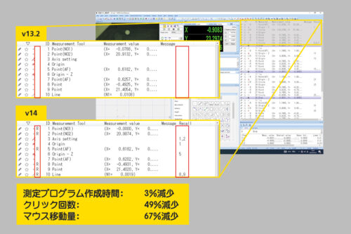 NEXIV AutoMeasure - ニコン工業用計測ソリューション