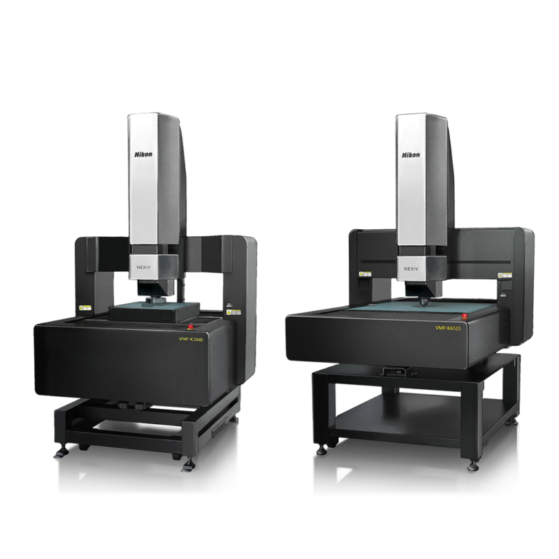 画像測定システム NEXIV- 株式会社ニコンソリューションズ