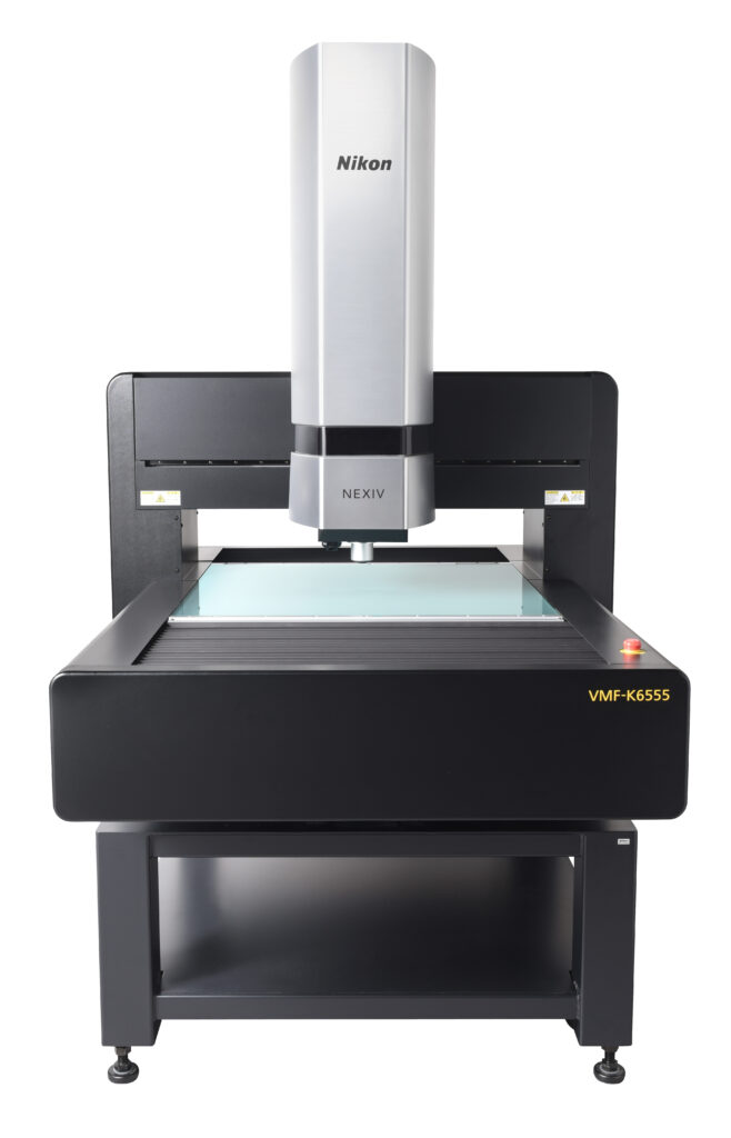 NEXIV VMF-Kシリーズ - ニコン工業用計測ソリューション