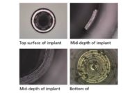 iNEXIV VMA 시리즈 - Nikon Industrial Metrology