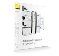 엑스레이 발생장치 기술 - Nikon Industrial Metrology
