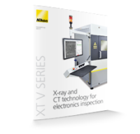 3D CT용 Inspect-X - 니콘 산업용 계측 솔루션