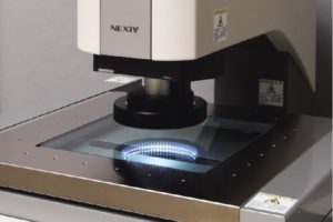 NEXIV VMZ-H3030 - 니콘 산업용 계측 솔루션