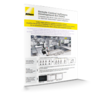 iNEXIV VMA 시리즈 - 니콘 산업용 계측 솔루션