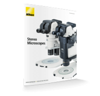 SMZ445 및 SMZ460 - 니콘 산업용 계측 솔루션