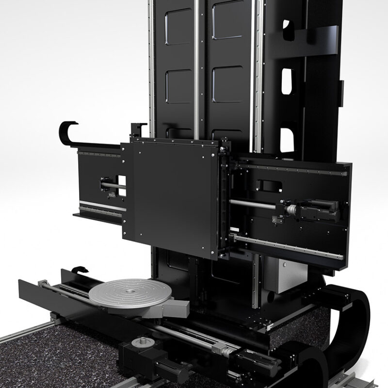 대형 검사용 CT 시스템 - 니콘 산업용 계측 솔루션
