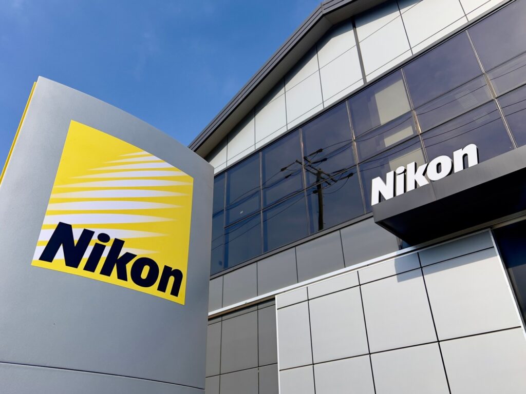 솔루션 센터 오프닝 및 세미나 안내 - Nikon Industrial Metrology