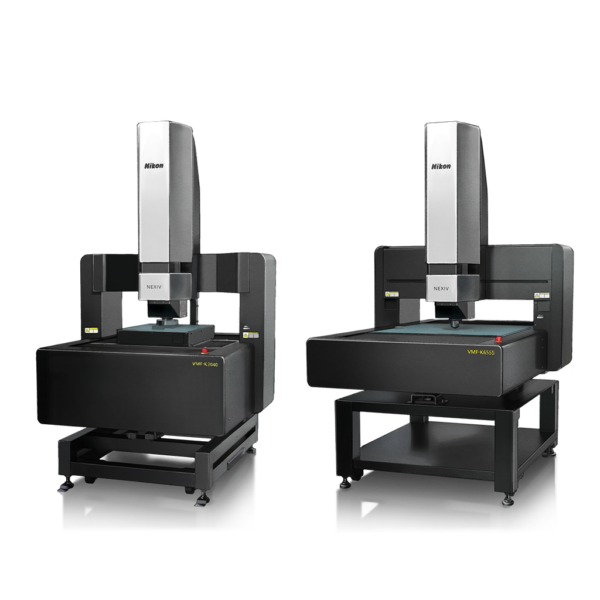 SEMICON KOREA 2025 - Nikon Industrial Metrology