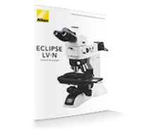 ECLIPSE LV100NDA LED 및 LV100ND LED - 니콘 산업용 계측 솔루션