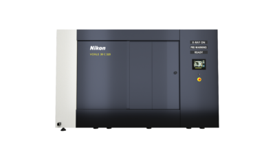 Nikon เปิดตัวเครื่อง X-ray CT รุ่นใหม่ VOXLS 30 Series - นิคอน มาตรวิทยา