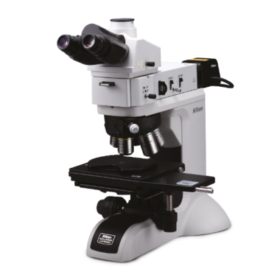 工业显微镜 ECLIPSE LV100NDA LED和LV100ND LED - 尼康精机（上海）有限公司