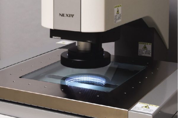 NEXIV VMZ-H系列 - 尼康精机（上海）有限公司