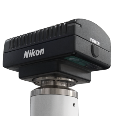 科研用倒置金相显微镜 ECLIPSE MA200 - 尼康精机（上海）有限公司