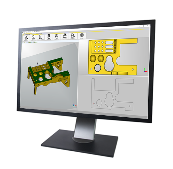 NEXIV系列的选配软件 - 尼康精机（上海）有限公司