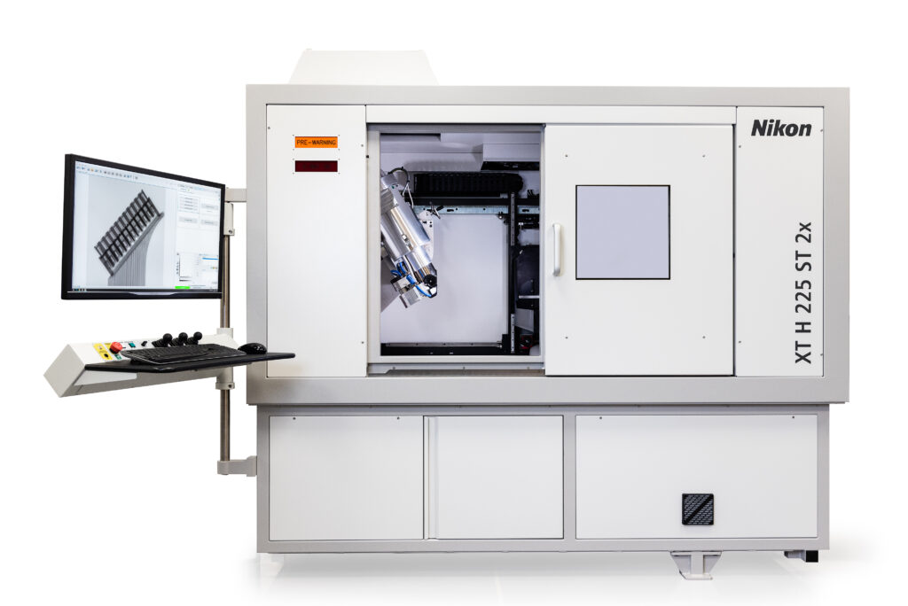 人工智能时代，如何全面升级PCB/PCBA检测 - 尼康精机（上海）有限公司