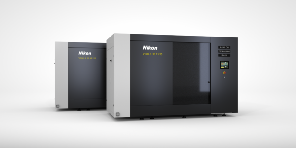 尼康发布X射线CT检查装置「XT H 225 ST 2x」 - 尼康精机（上海）有限公司