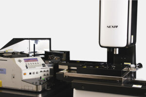 尼康发布X射线CT检查装置「XT H 225 ST 2x」 - 尼康精机（上海）有限公司