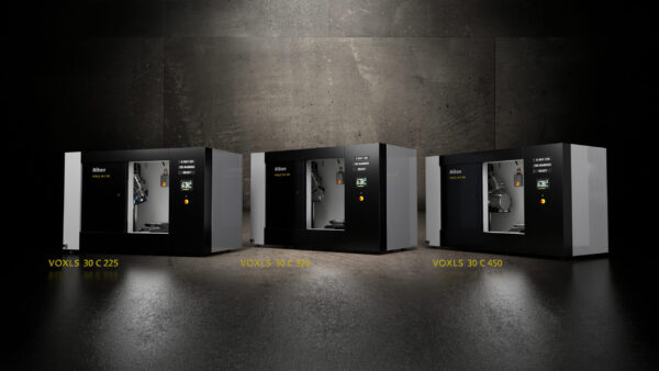 尼康发布X射线CT检查装置「XT H 225 ST 2x」 - 尼康精机（上海）有限公司