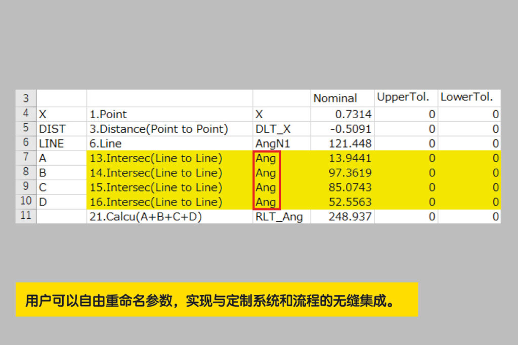 NEXIV AutoMeasure v14 - 尼康精机（上海）有限公司