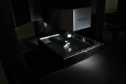 NEXIV VMF-K 系列 - 尼康精机（上海）有限公司