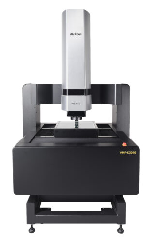 NEXIV VMF-K 系列 - 尼康精机（上海）有限公司