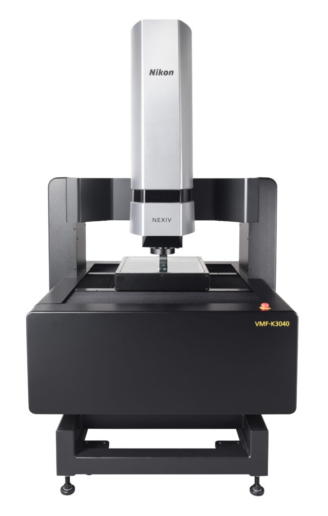NEXIV VMF-K 系列 - 尼康精机（上海）有限公司