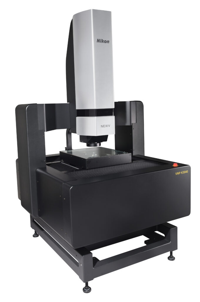 NEXIV VMF-K 系列 - 尼康精机（上海）有限公司
