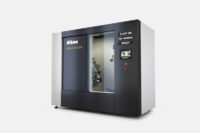 VOXLS 20 系列 X 射线和 CT 系统 - 尼康精机（上海）有限公司